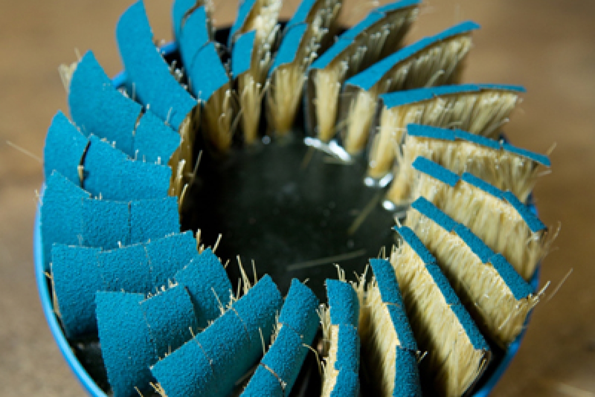 Finishing / Powder Coating / Silk Screening | PMS Manufactured Products